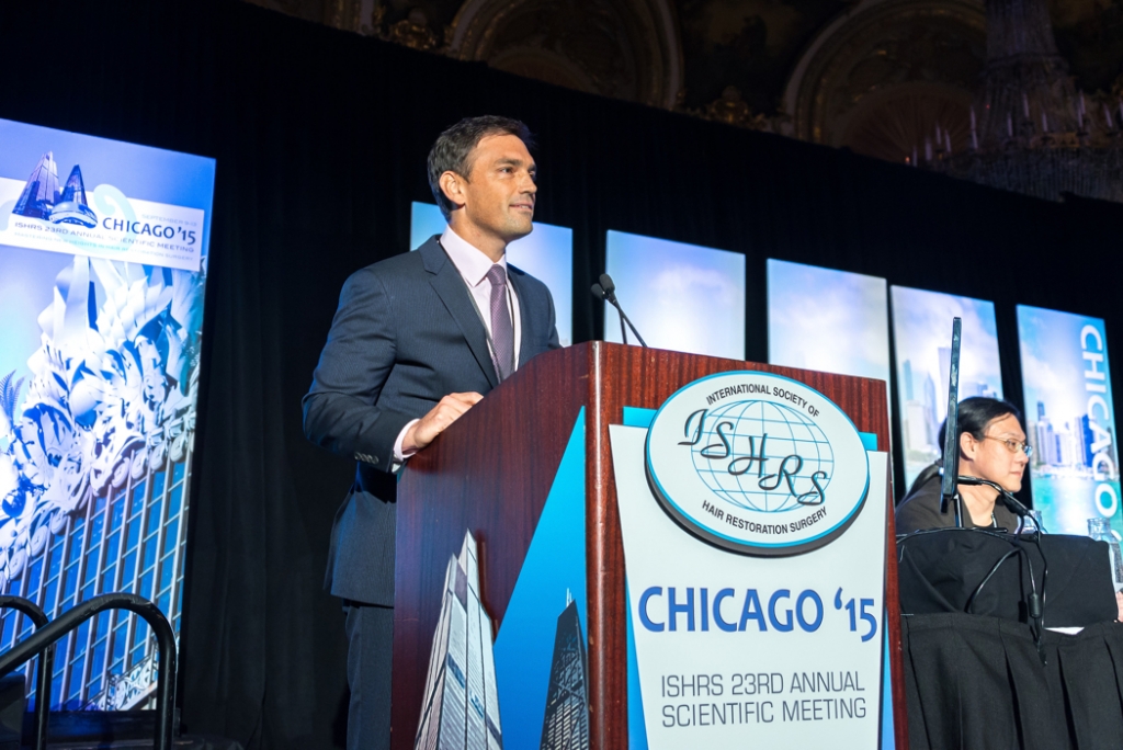 Hair Transplant 360 Forum Feature Guest Speaker: Dr. Wesley | Dr ...